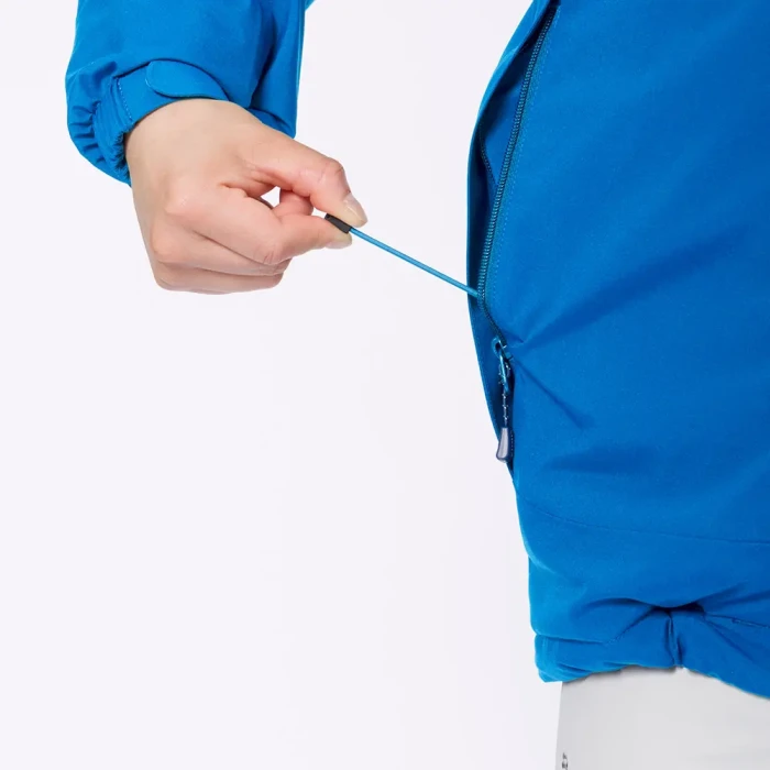 Powder Step Parka Kid's 110 - 130 | Montbell America