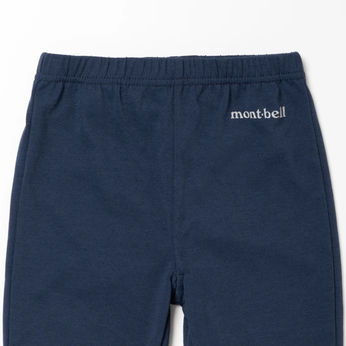 Wickron Pants Baby's 80-90 | Montbell America