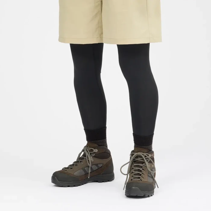 Trail Light Leg Covers Women's | Montbell America