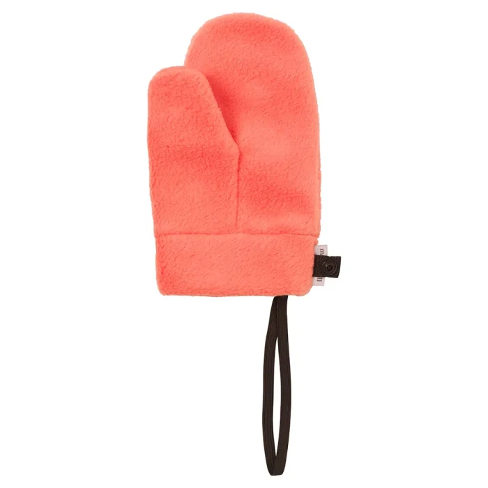 Polar Mittens Kid s Montbell Europe