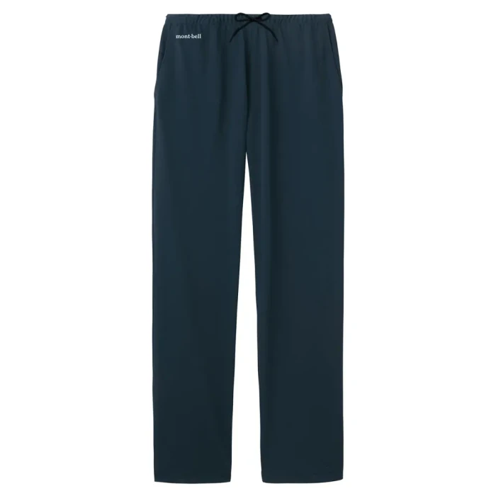 WIC.トラベル ニットパジャマ ロングスリーブ | Montbell Japan