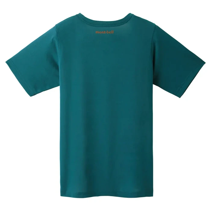 WIC.T Women's ロープ | Montbell Japan