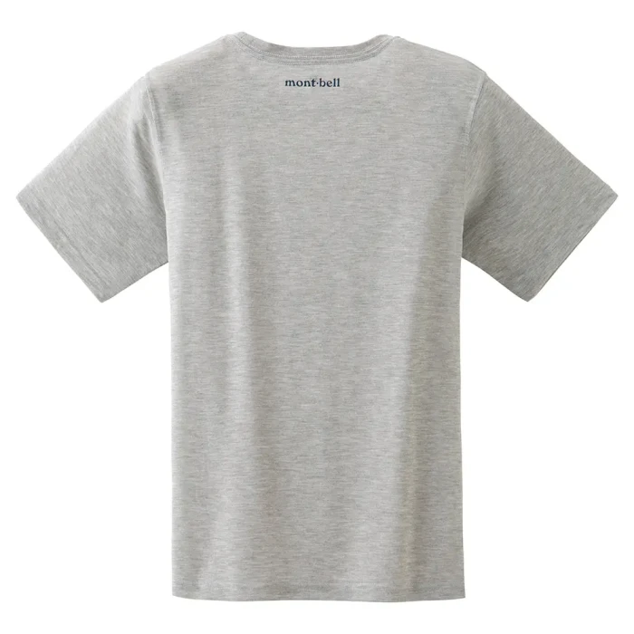 WIC.T Women's ロープ | Montbell Japan