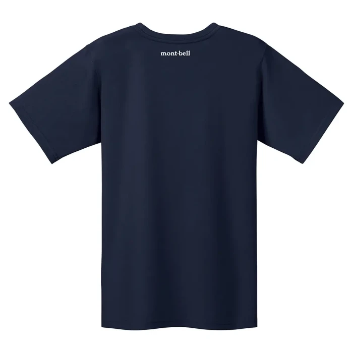 WIC.T Women's 白い山男 | Montbell Japan