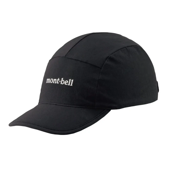 Reversible Alpine Cap | Montbell Japan