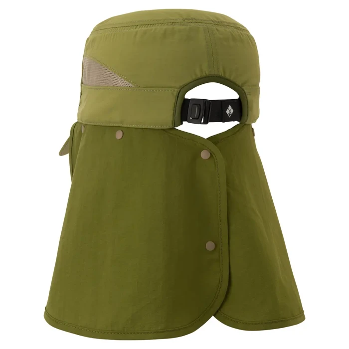 Sahara Cap | Montbell America