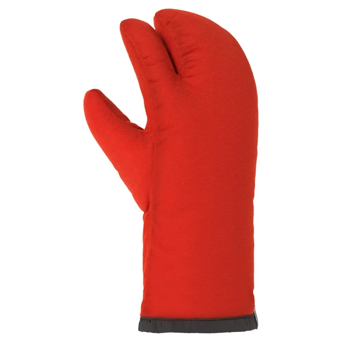 Alpine Trigger Finger Mittens Liner Women's | Montbell America
