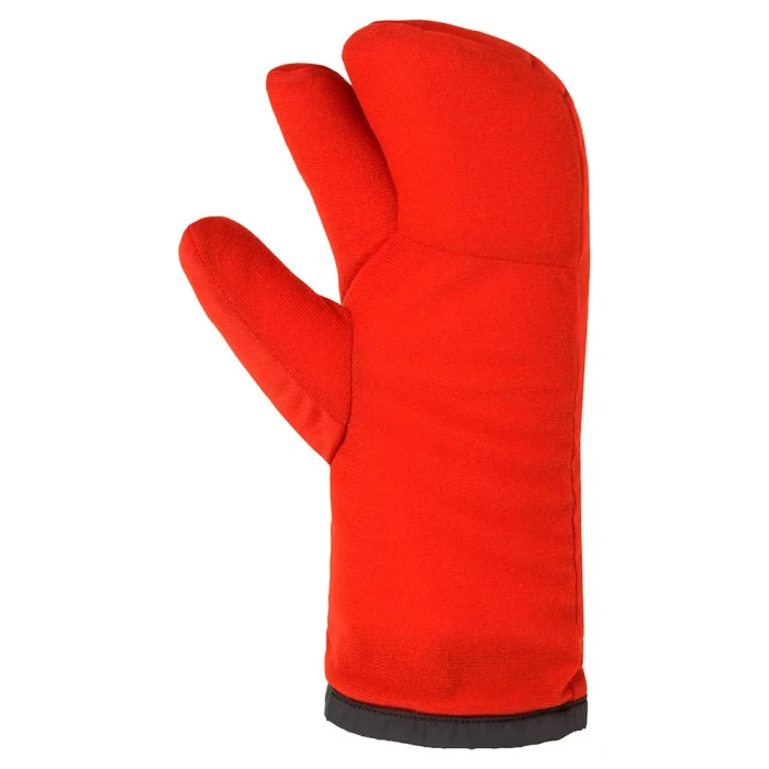 Alpine Trigger Finger Mittens Liner Women's | Montbell America