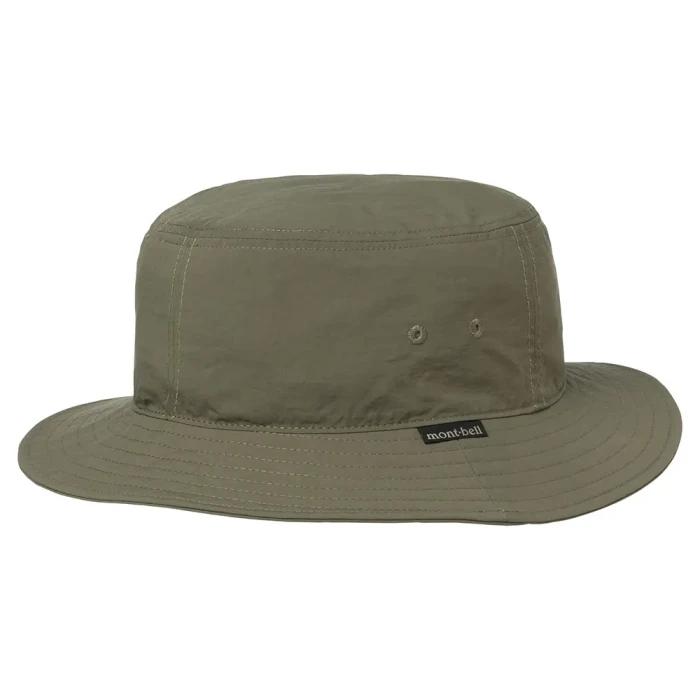 O.D.One Point Hat #1 | Montbell Japan