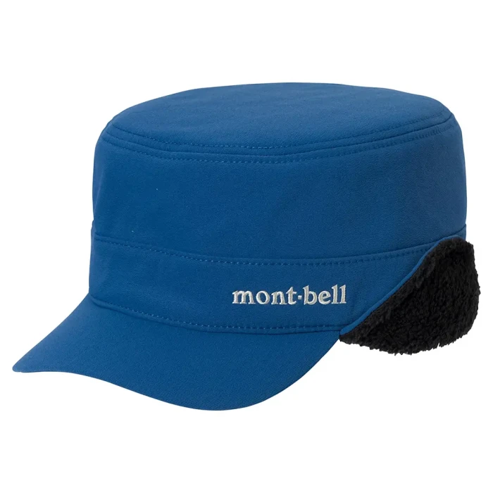 CLIMAPRO Work Cap | Montbell America