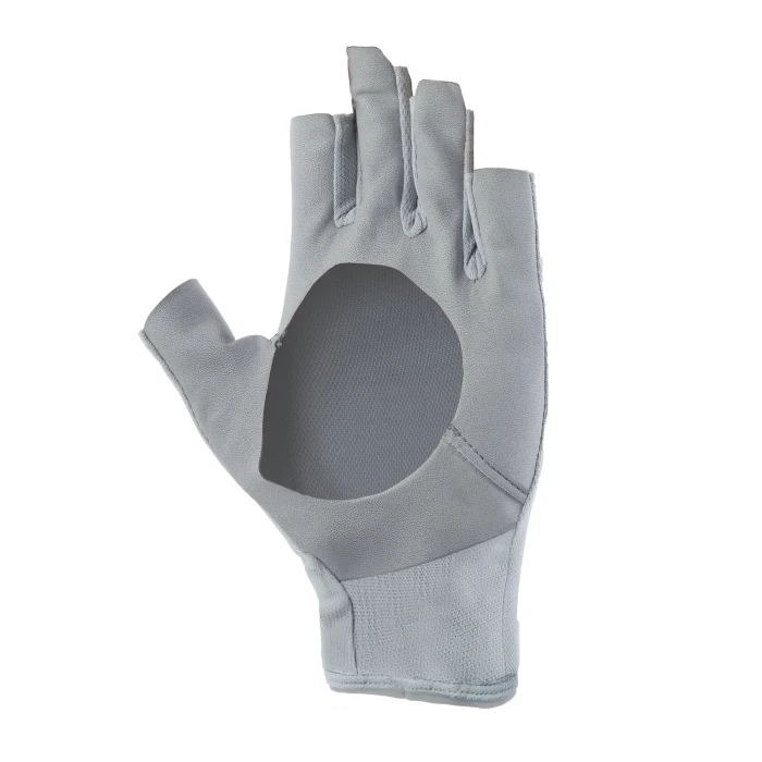 Open-Palm Fingerless Gloves | Montbell America