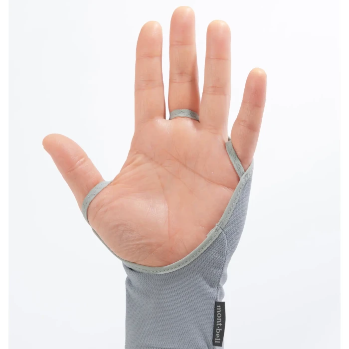 Open-Palm Hand Covers | Montbell America