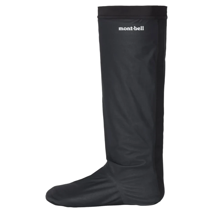 DRY-TEC Storm High Socks | Montbell America
