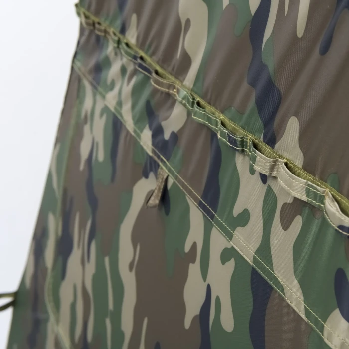 Camouflage Screen | Montbell America