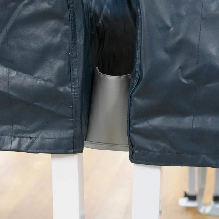 Folding Gazebo Rain Gutter | Montbell America