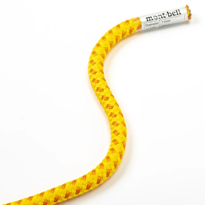 Static Rope 25 | Montbell America