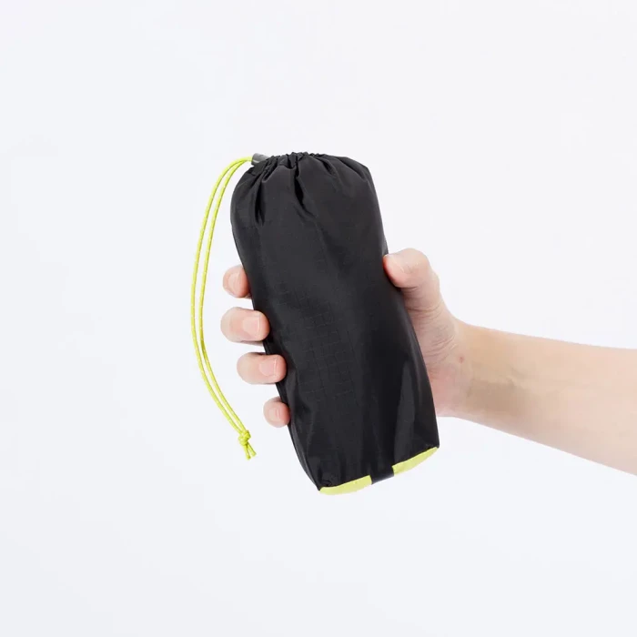 SUPER DRY-TEC Peak Shell Jacket Men's | Montbell America