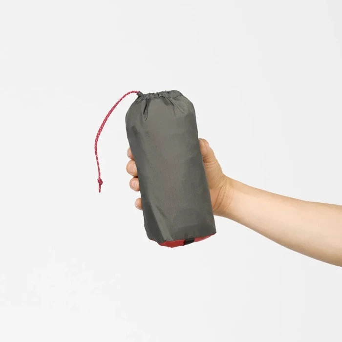 SUPER DRY-TEC Rain Jacket Men's | Montbell America