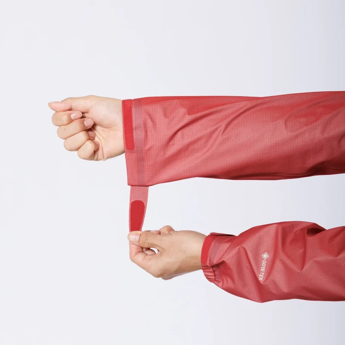 Peak Shell Jacket Men's | Montbell America