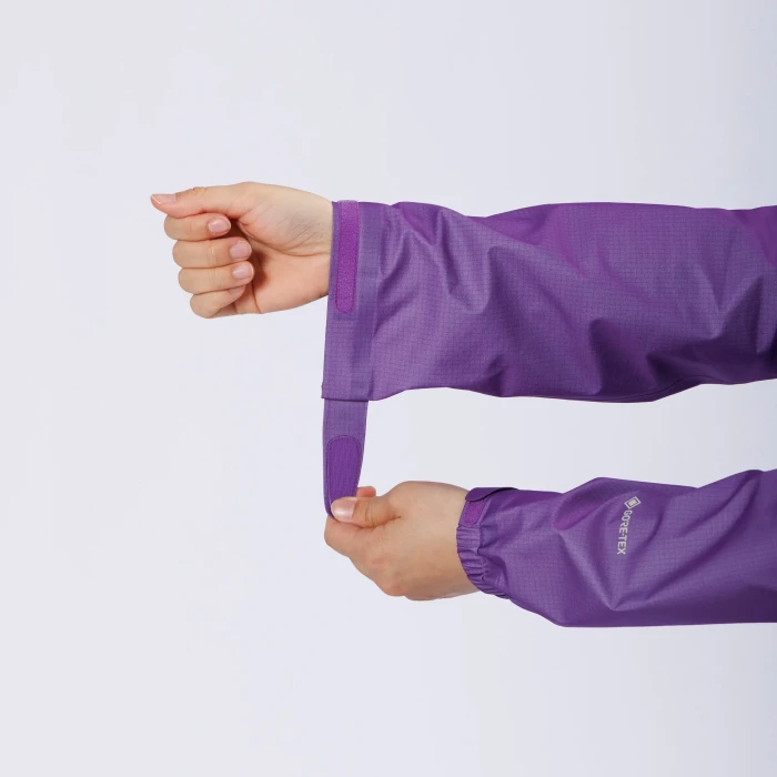 Peak Shell Jacket Women's | Montbell America