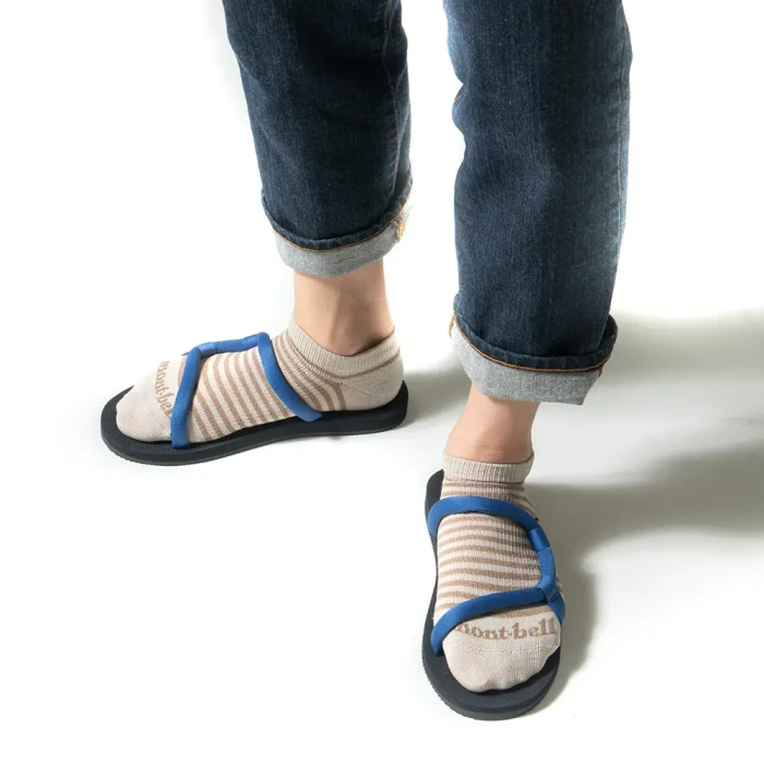 Sock-On Sandals | Montbell America
