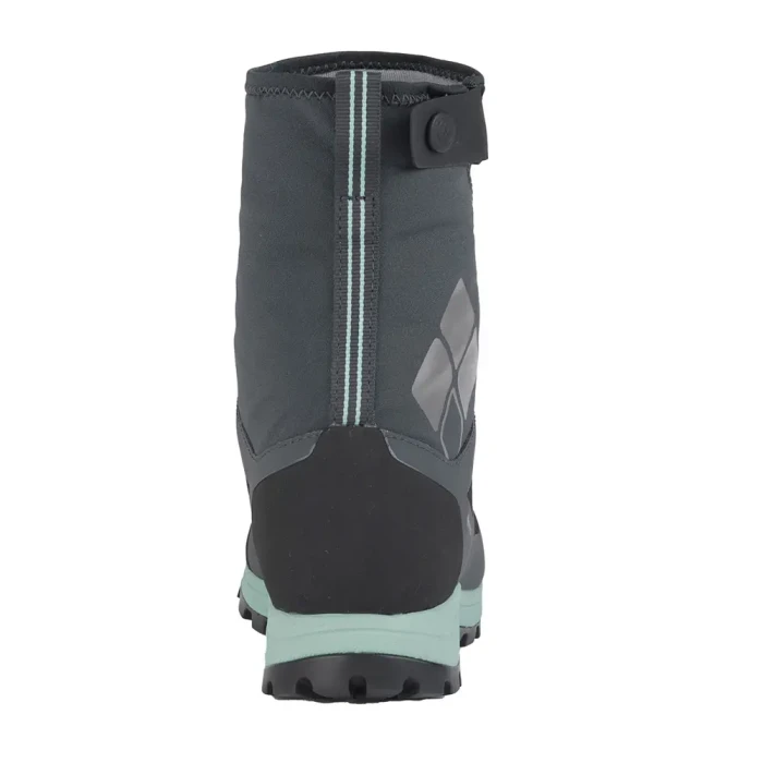 Mountain Cruiser 400 w/ Gaiters Women's | Montbell Europe