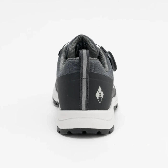 トレールウォーカー BOA Kid's 22-25 | Montbell Japan