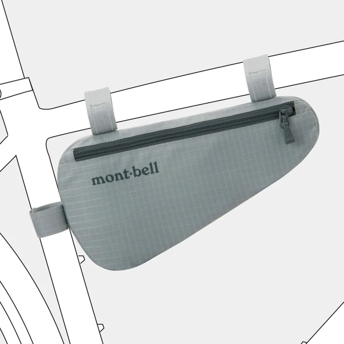 Frame Pouch S | Montbell America