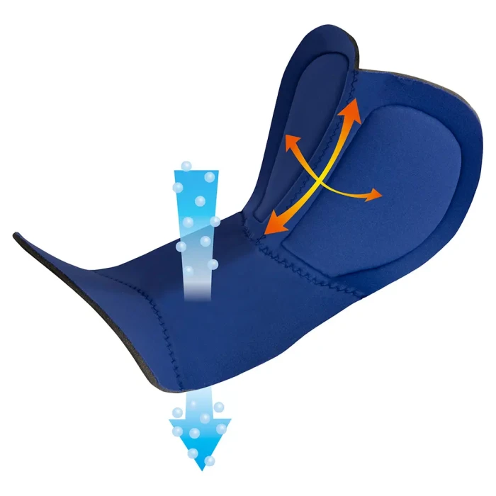 Cycling Inner Shorts Women's | Montbell America