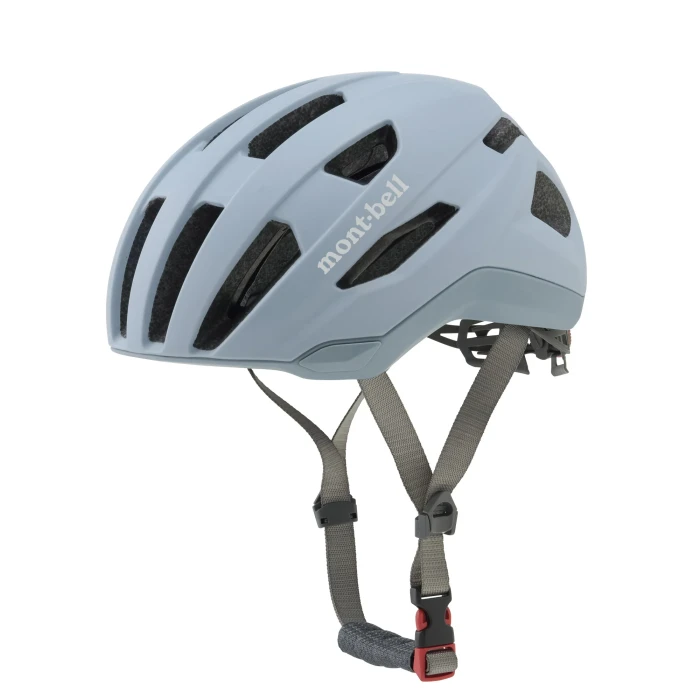 Stream Cycling Helmet | Montbell America
