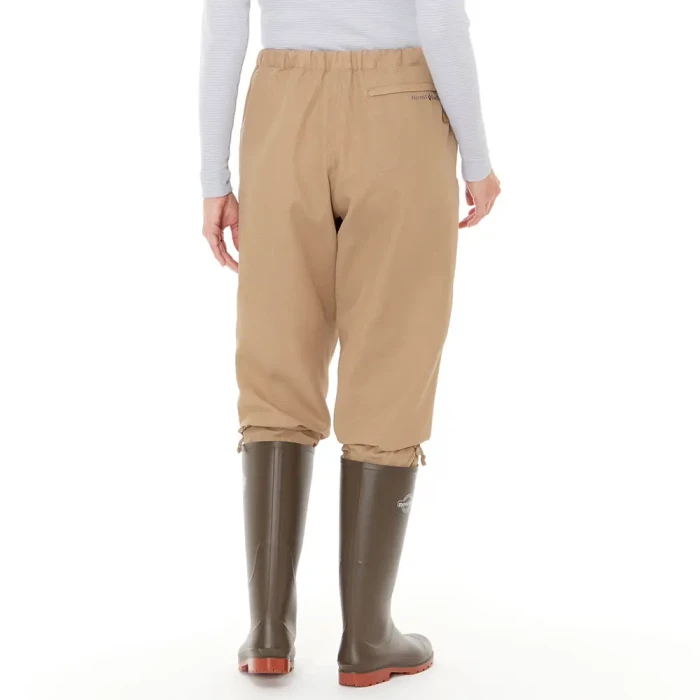 ブリーズスパン ガーデニング パンツ Women's | Montbell Japan