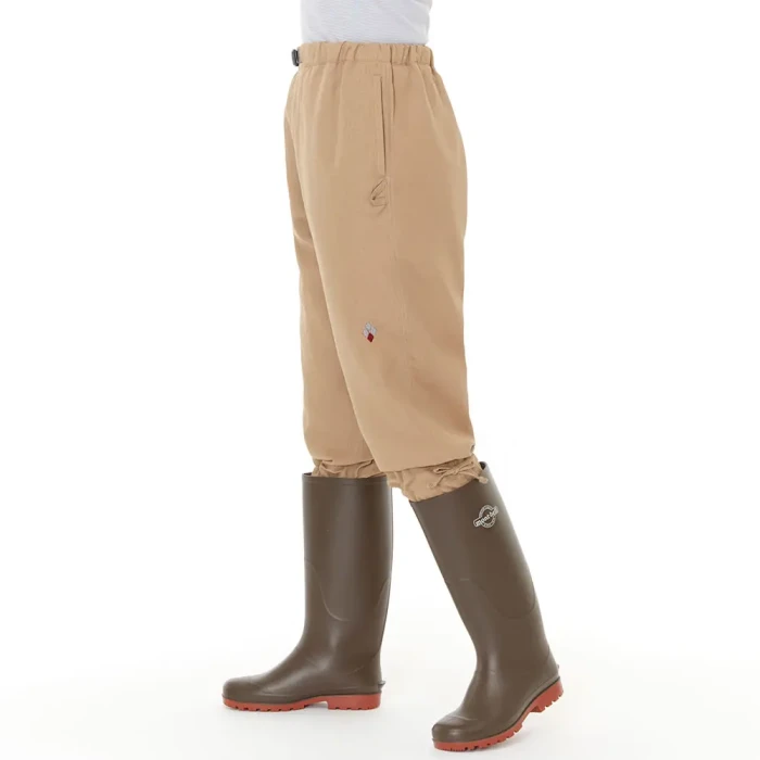 Breeze Spun Gardening Pants Women's | Montbell America
