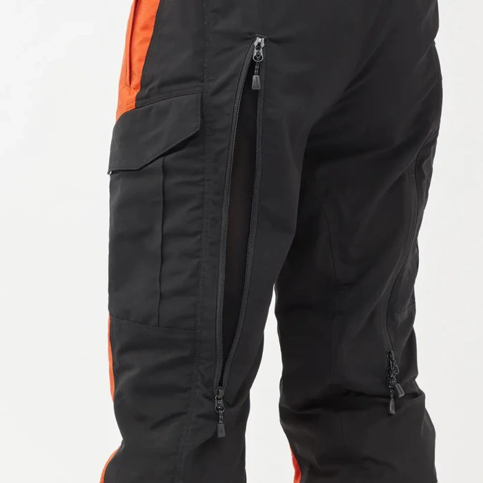 Protection Logger Pants | Montbell Europe
