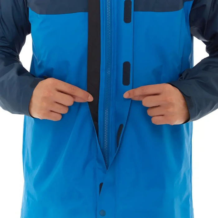 Fisherman Jacket | Montbell America Fisherman Jacket | Montbell America