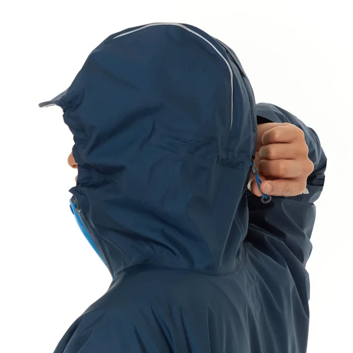 Fisherman Jacket | Montbell America Fisherman Jacket | Montbell America