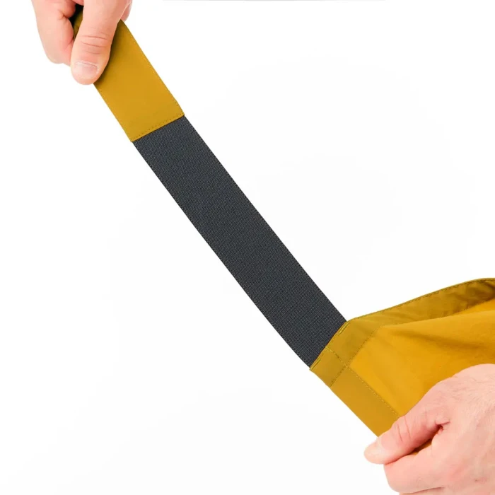 Field Light Apron | Montbell America