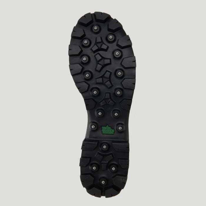 プロテクション ロガーブーツ フルスパイク BOA | Montbell Japan