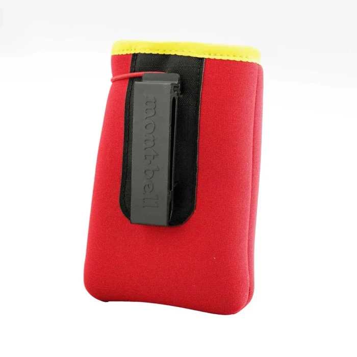 Compact Camera Case L | Montbell Europe