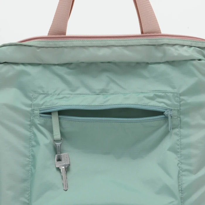 Bernina Tote M | Montbell America