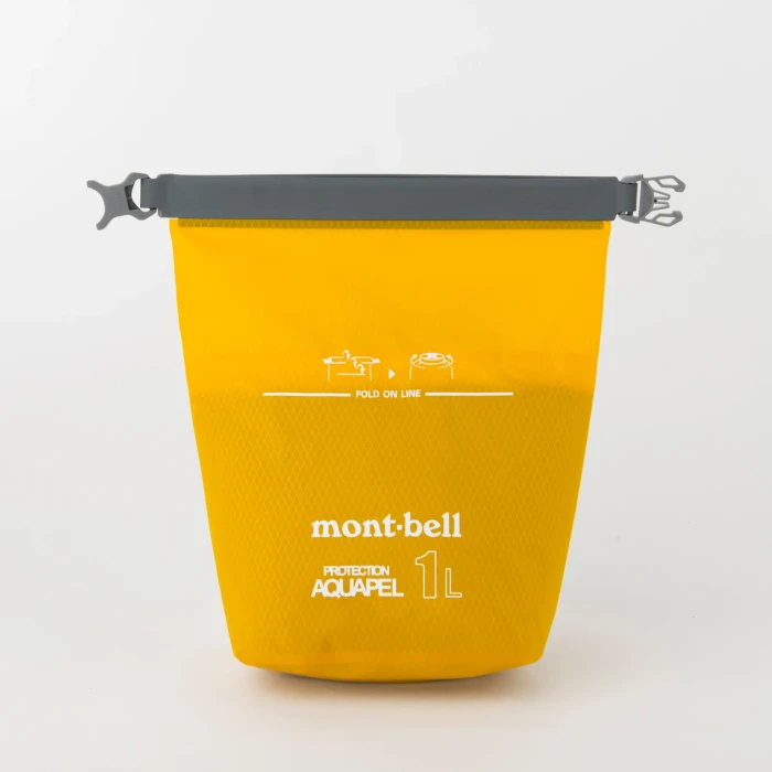 Protection Aquapel 1L | Montbell America