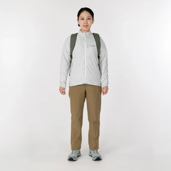 Flap Pack 15 | Montbell Japan