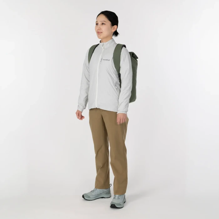 Flap Pack 15 | Montbell Japan