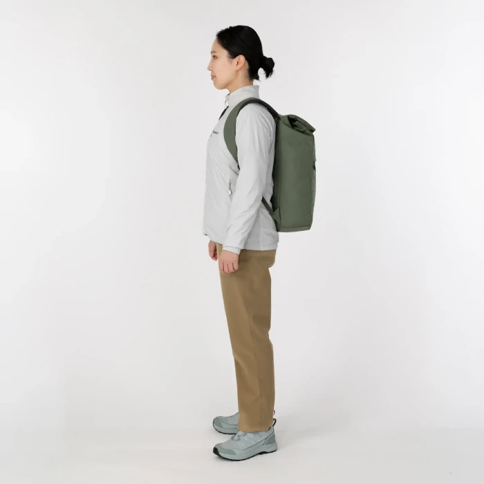 Flap Pack 15 | Montbell Japan