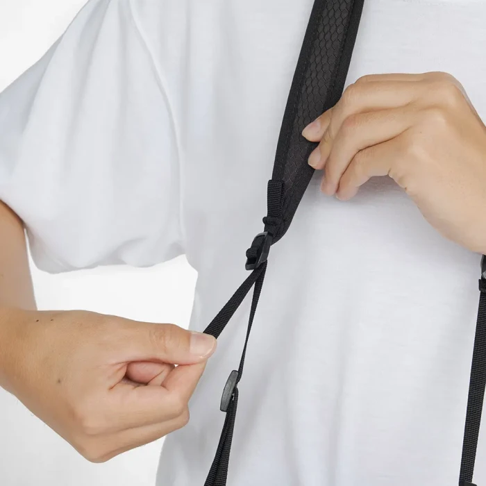 Mesh Camera Strap | Montbell America