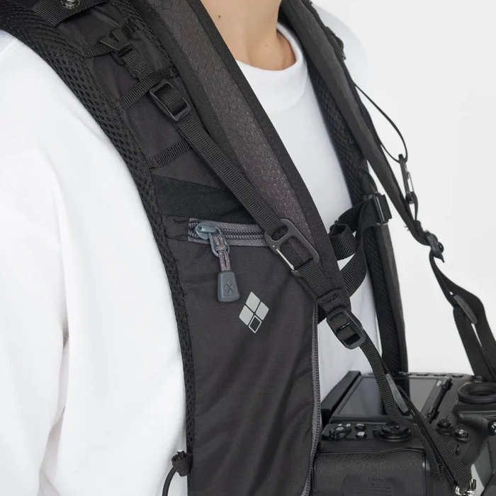 Mesh Camera Strap | Montbell America