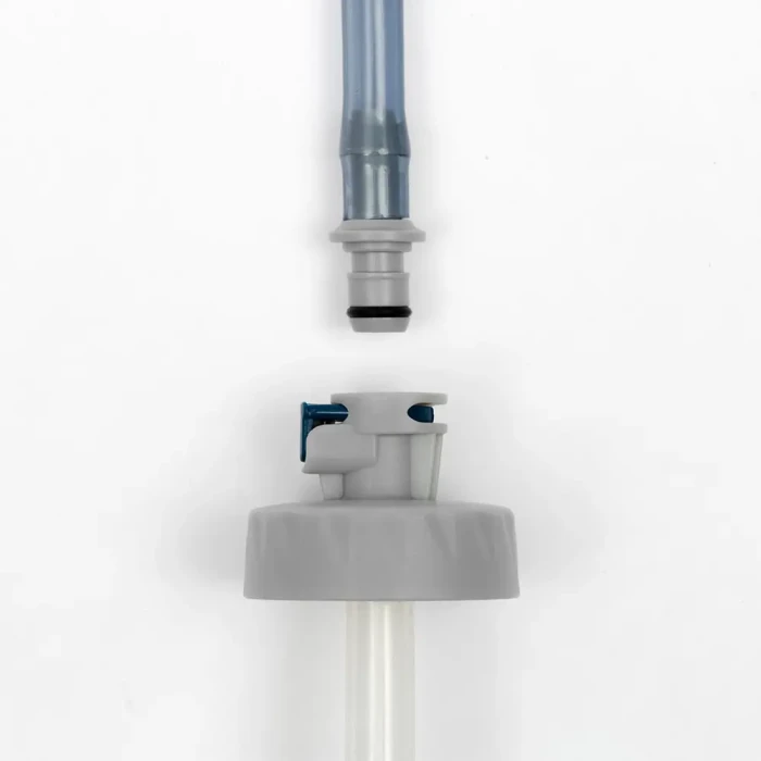 Flex Water Pack Drink Tube | Montbell America