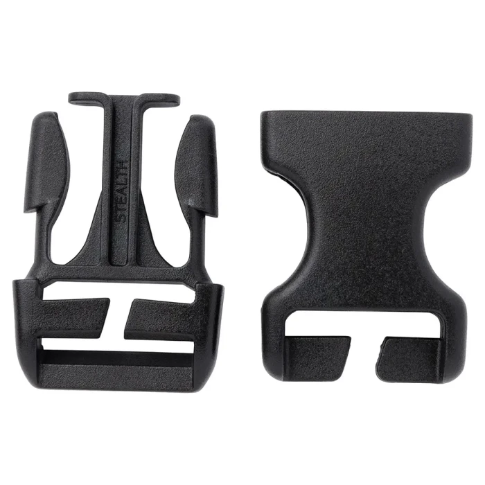 Emergency Repair Side Release Buckle 25mm | Montbell America