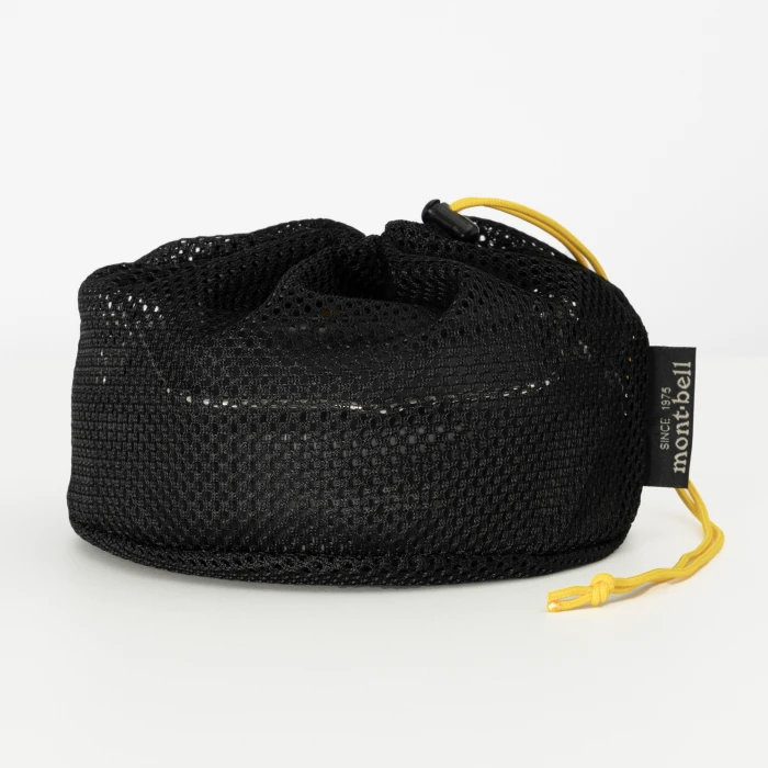 Alpine Kettle 0.6L | Montbell America