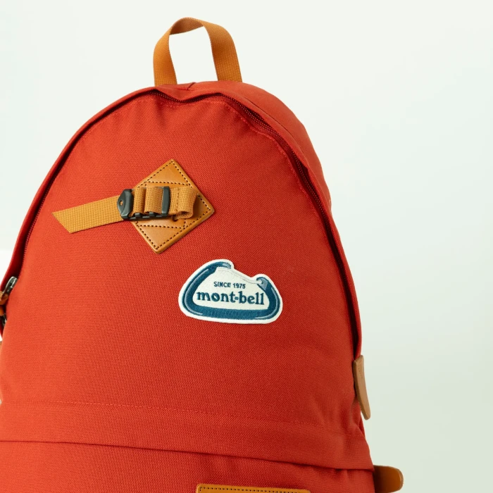 Patch #4 | Montbell America