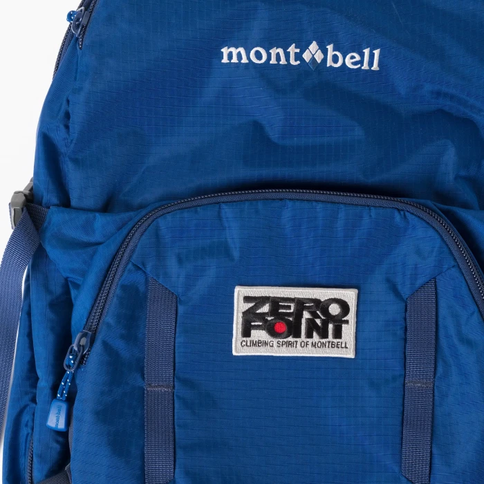 Patch #6 | Montbell America